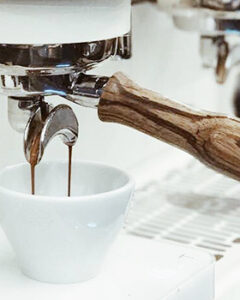 About us - JWC Roastery