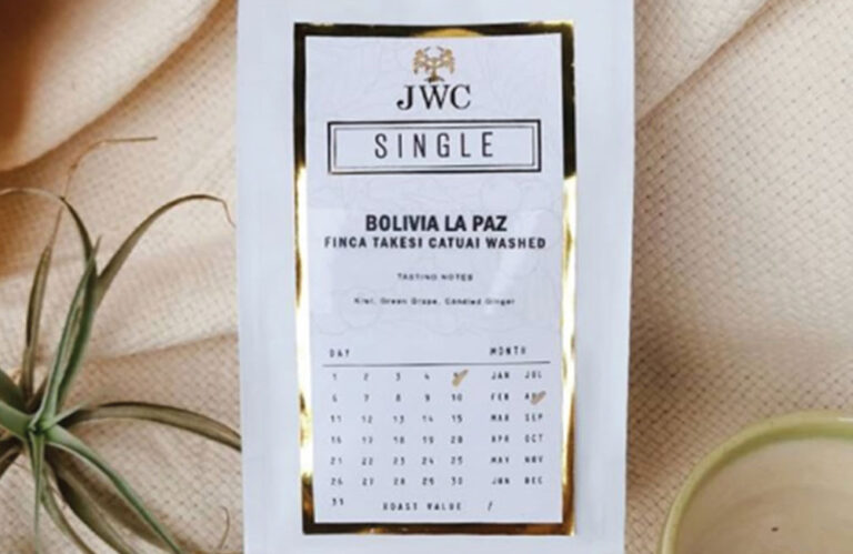 Roasted Coffee Bean Online | Deliver to whole Malaysia - JWC Roastery