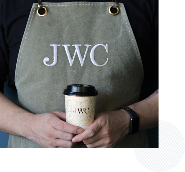 About us - JWC Roastery