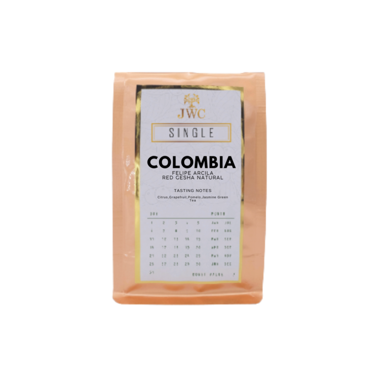 JWC Drip Coffee Box Pink Panther - JWC Roastery